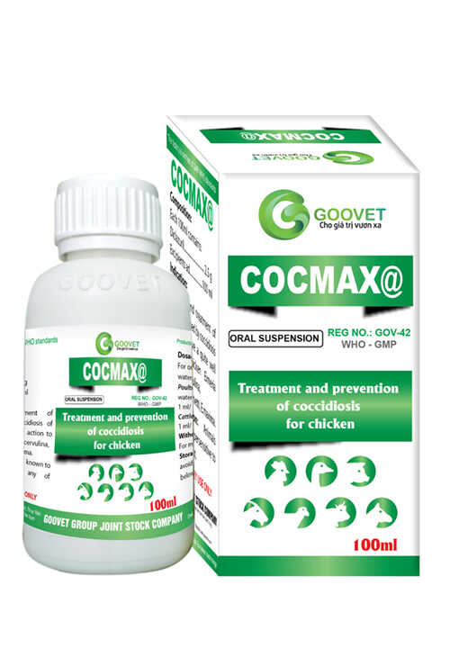 COCMAX@ - goovetvn.com