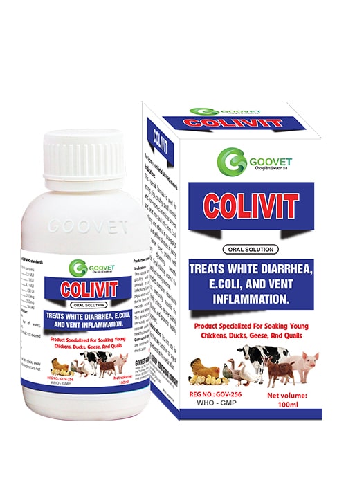 COLIVIT - goovetvn.com