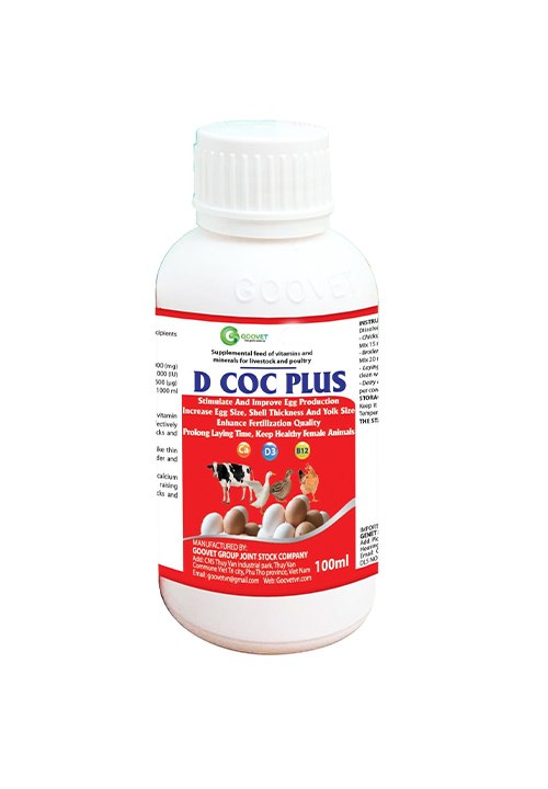 D COC PLUS