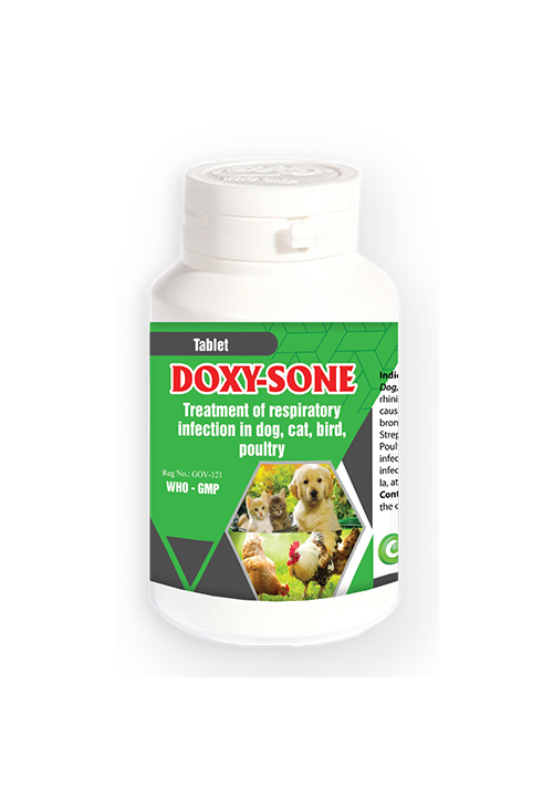 DOXY-SONE - goovetvn.com
