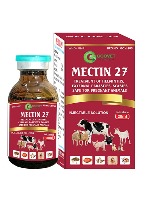 MECTIN 27 - goovetvn.com