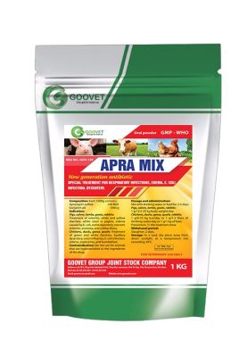 APRA MIX - goovetvn.com