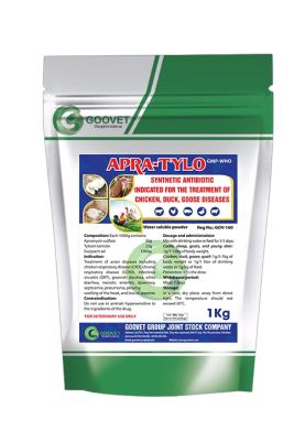 APRA-TYLO - goovetvn.com