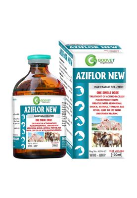 AZIFLOR NEW