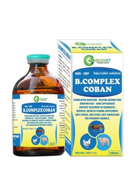 Goovet | Vietnam's No.1 Veterinary and Aquatic Medicine Company