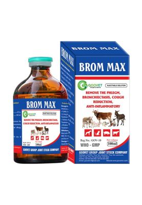 BROM MAX - goovetvn.com
