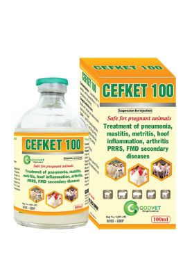 Goovet | Vietnam's No.1 Veterinary and Aquatic Medicine Company