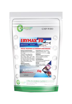 ERYMAX 30 - goovetvn.com