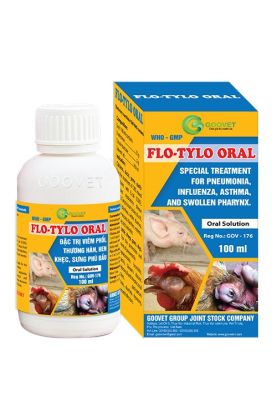 FLO-TYLO ORAL