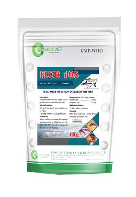 FLOR 10S - goovetvn.com