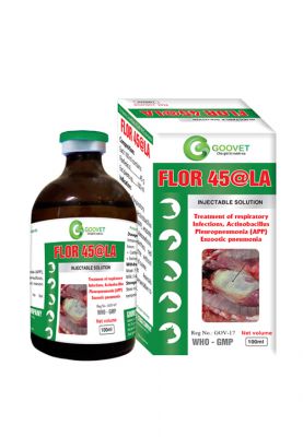 Goovet | Vietnam's No.1 Veterinary and Aquatic Medicine Company