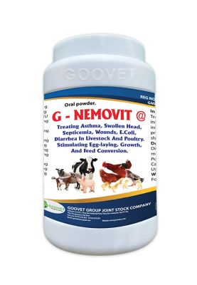 G - NEMOVIT