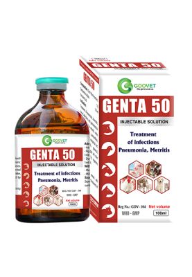 GENTA 50 - goovetvn.com