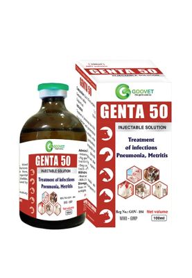 Goovet | Vietnam's No.1 Veterinary and Aquatic Medicine Company