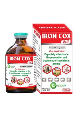 Goovet | Vietnam's No.1 Veterinary and Aquatic Medicine Company