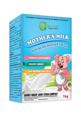 MOTHER'S MILK