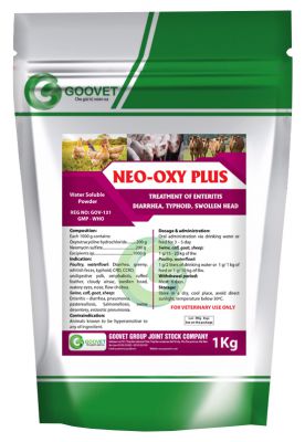 NEO - OXY PLUS