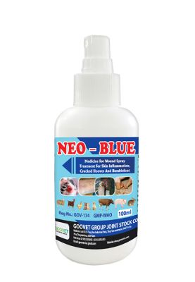 NEO - BLUE - goovetvn.com