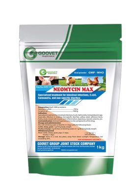 NEOMYCIN MAX