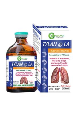 Tylan @ LA Veterinary Medicine