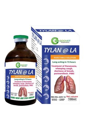 Goovet | Vietnam's No.1 Veterinary and Aquatic Medicine Company